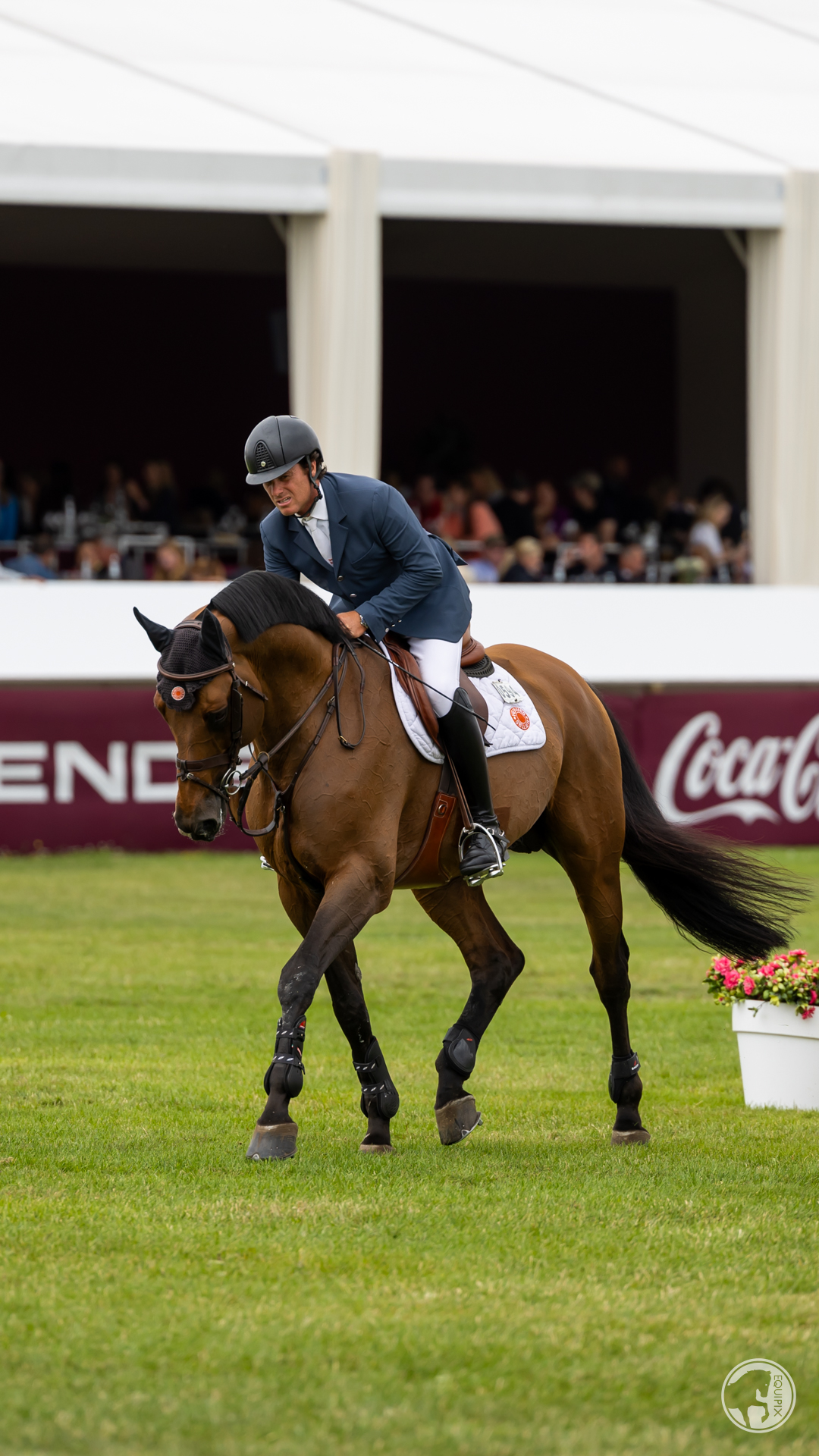 Chantilly Classic 2023 – Equipix